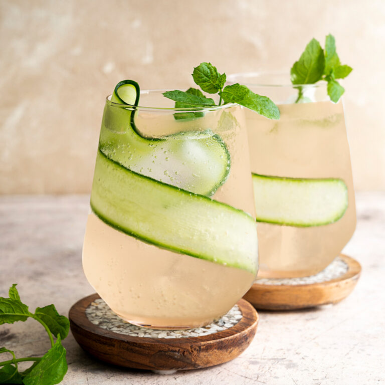 Cucumber Tonic - Rupp Austria GmbH