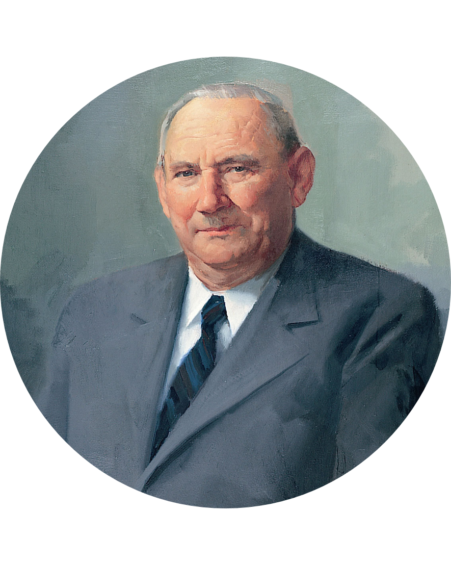 Die Marke Rupp | s'Beschte über uns